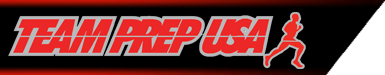 🇺🇸 | Team Prep USA